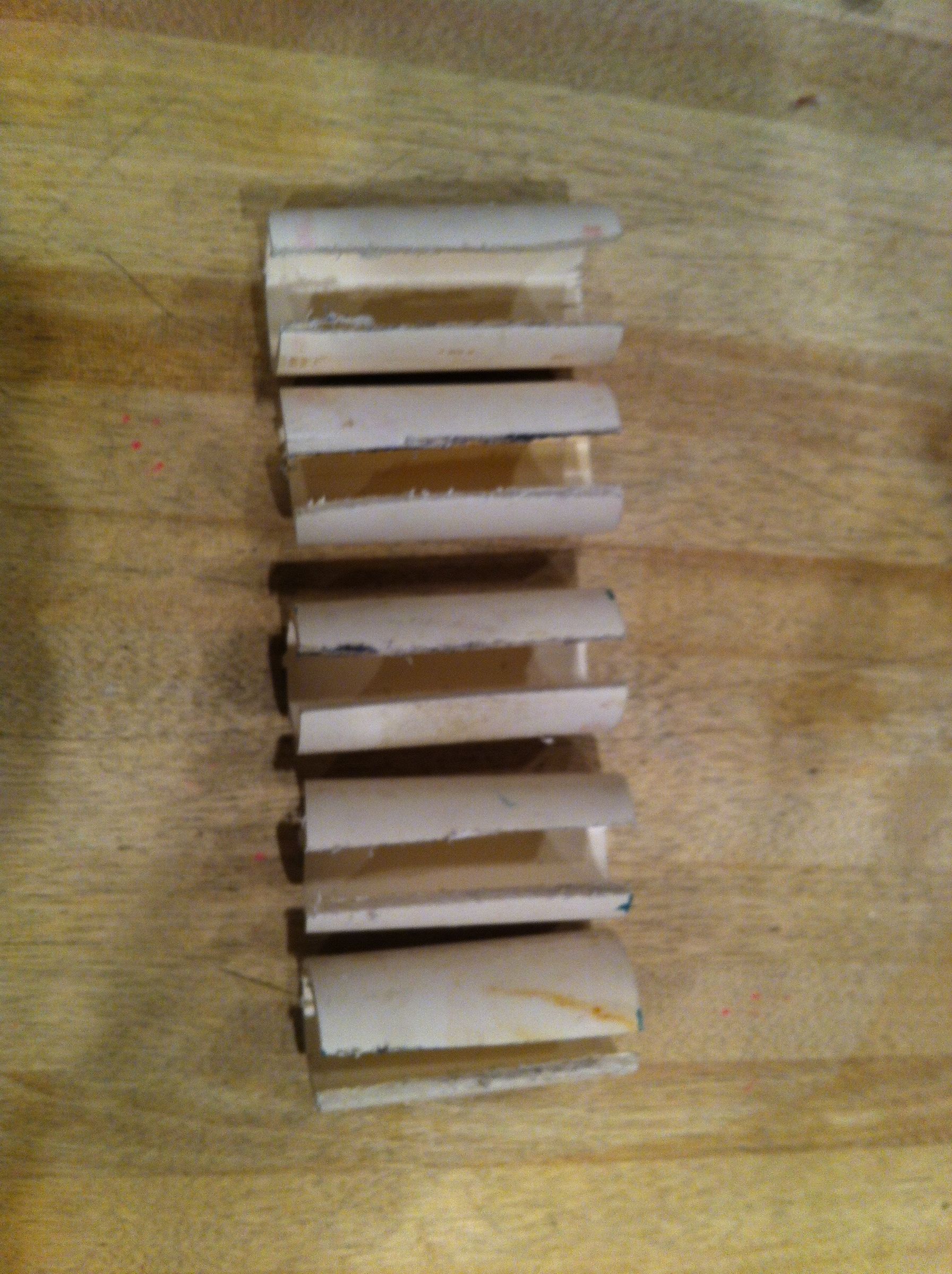 DIY Shotgun Shell Holder : 10 Steps - Instructables