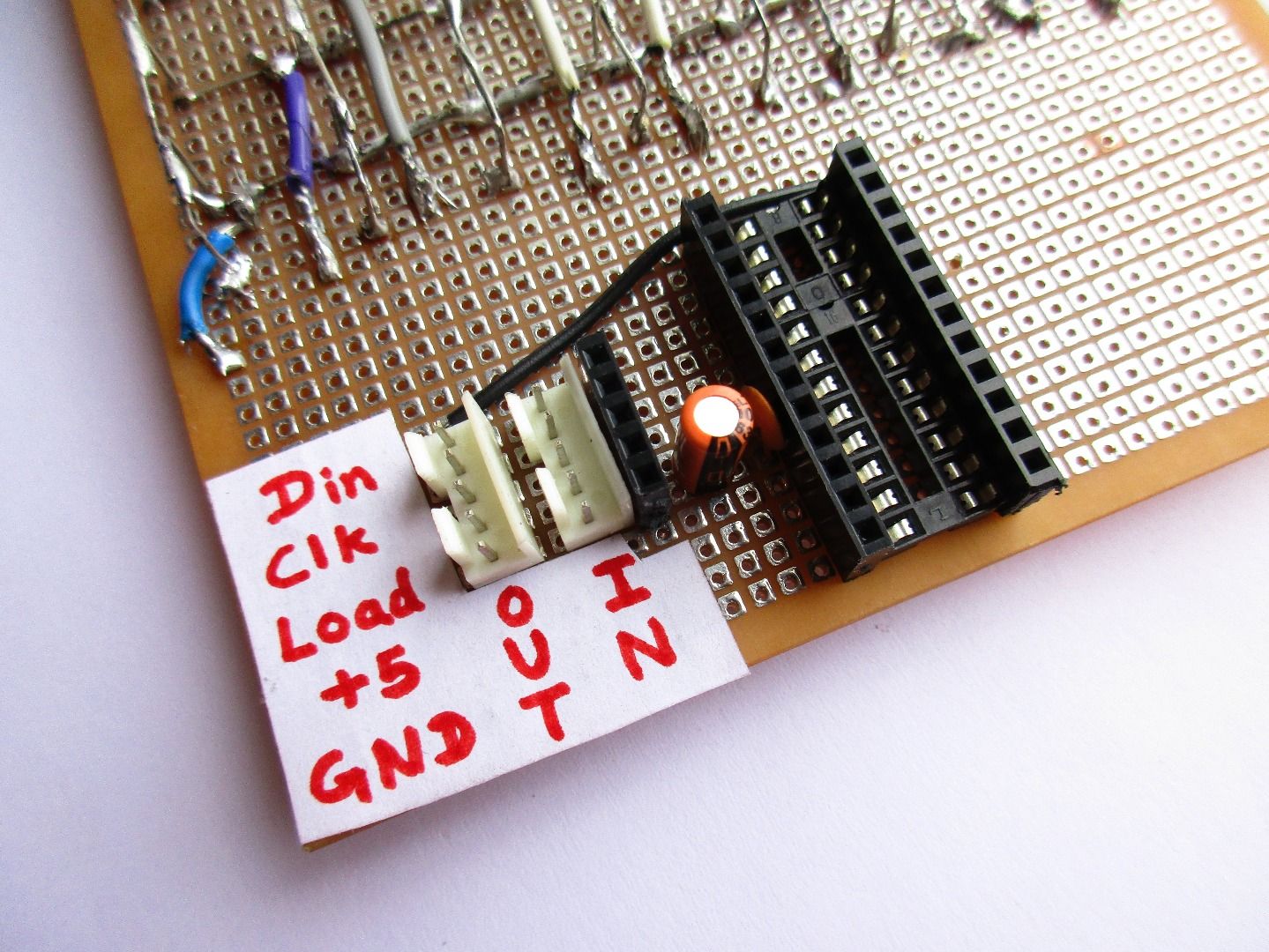 Arduino Shooting Game Arcade : 25 Steps (with Pictures) - Instructables