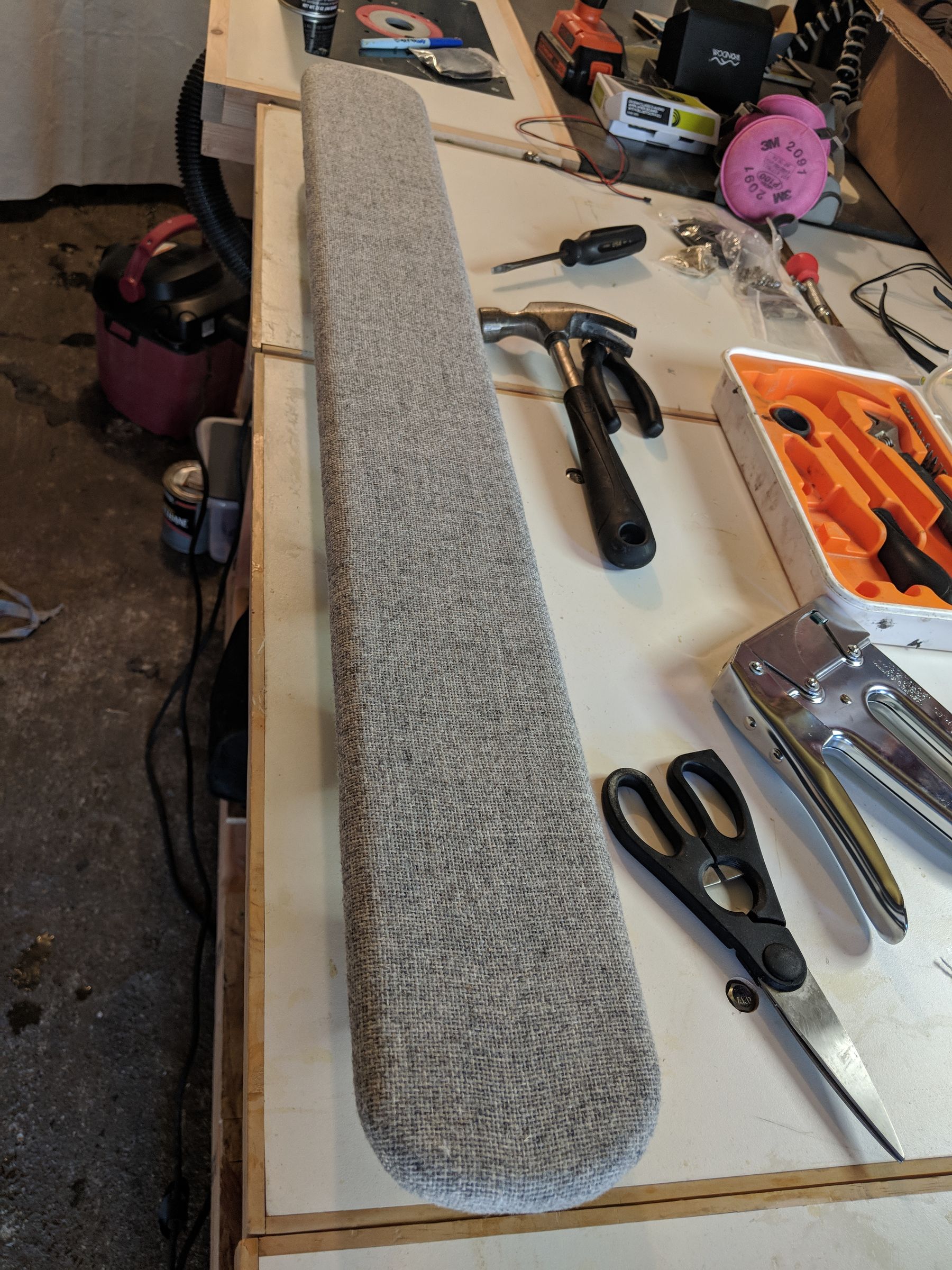 DIY Soundbar With Built-in DSP : 6 Steps (with Pictures) - Instructables