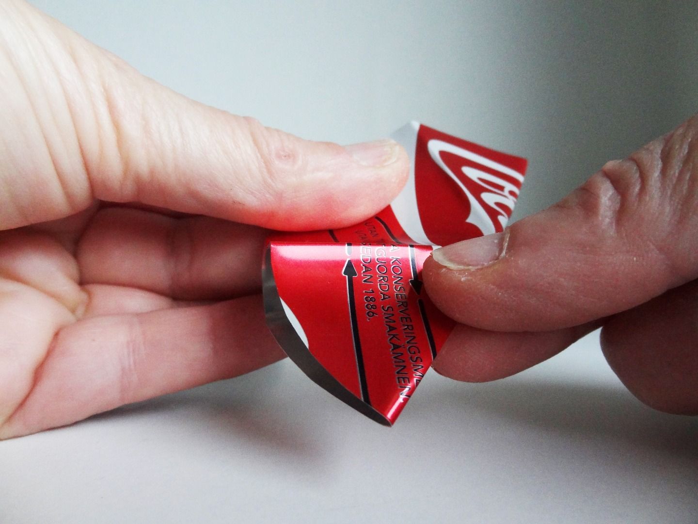 Make a Can Star With a Beautiful Front and Backside : 12 Steps (with ...