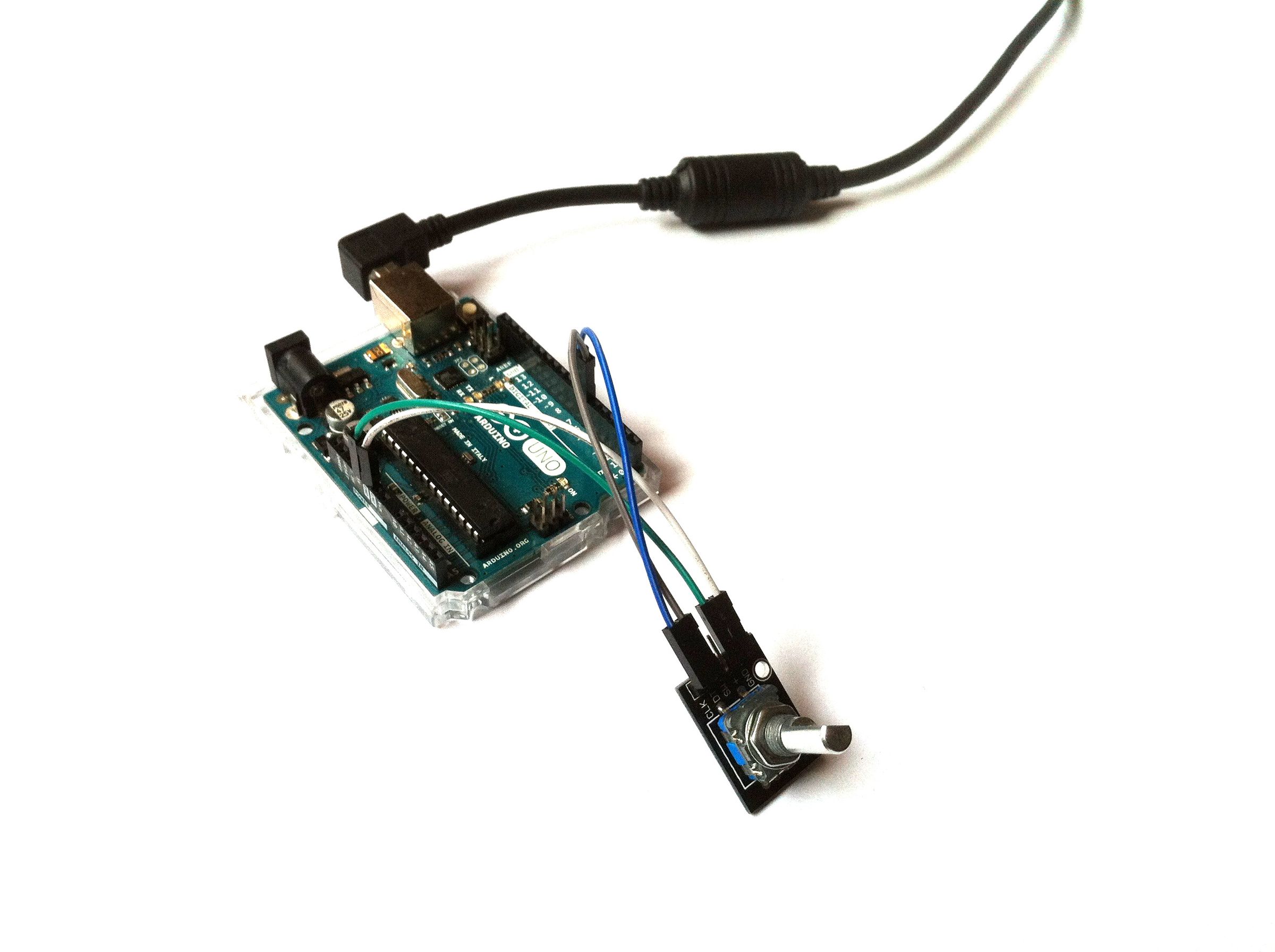 Universal Arduino Remote : 10 Steps (with Pictures) - Instructables