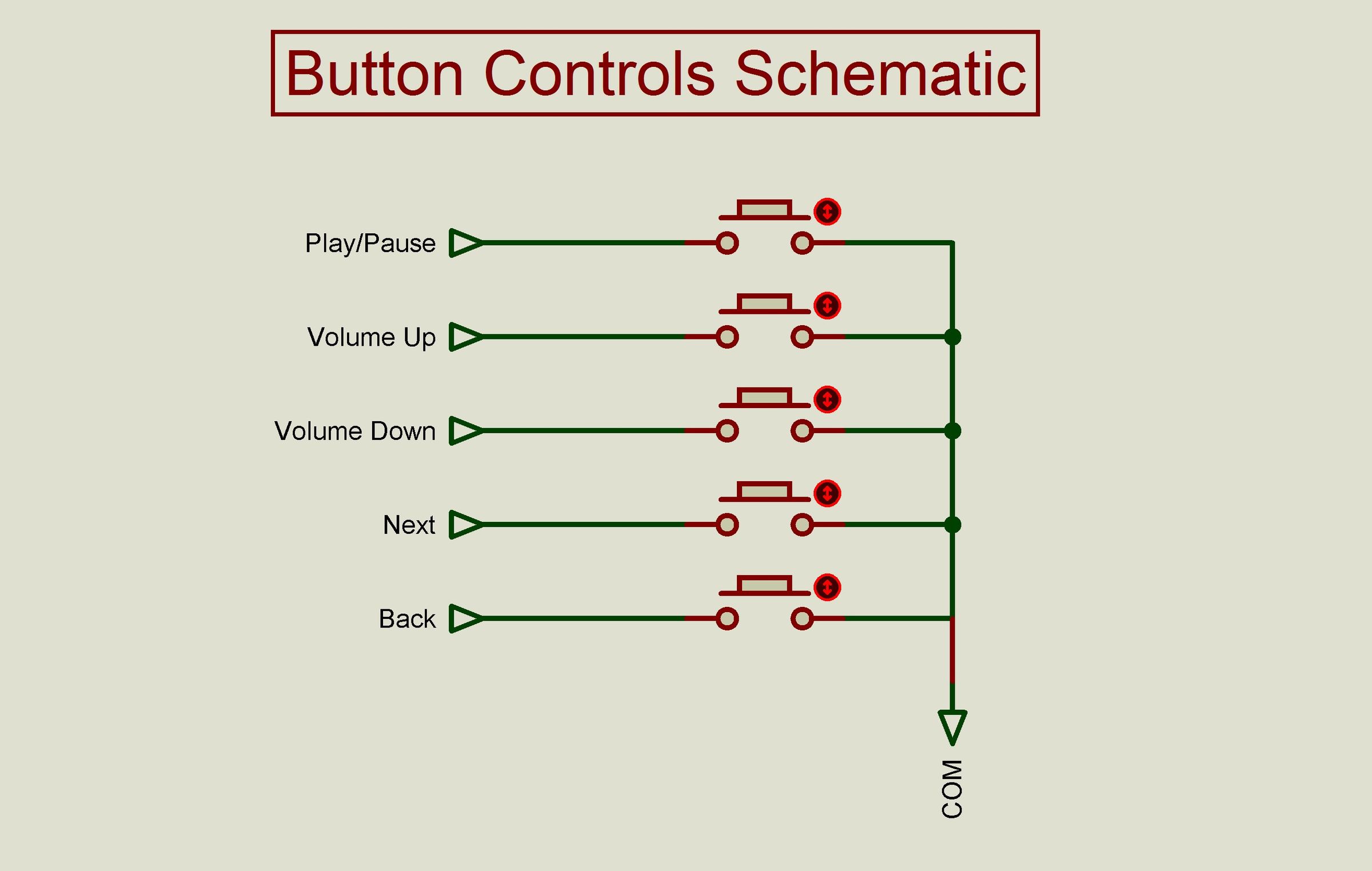 DIY Bluetooth Audio Adapter - BluFi : 9 Steps (with Pictures ...