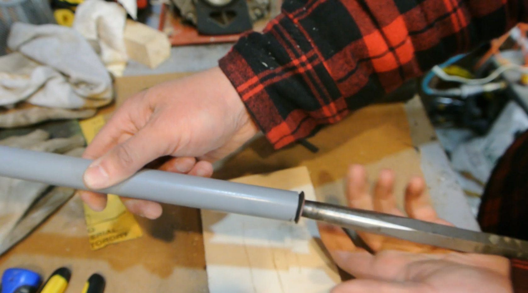 How to Make a Coin Ring From a Quarter : 8 Steps (with Pictures ...