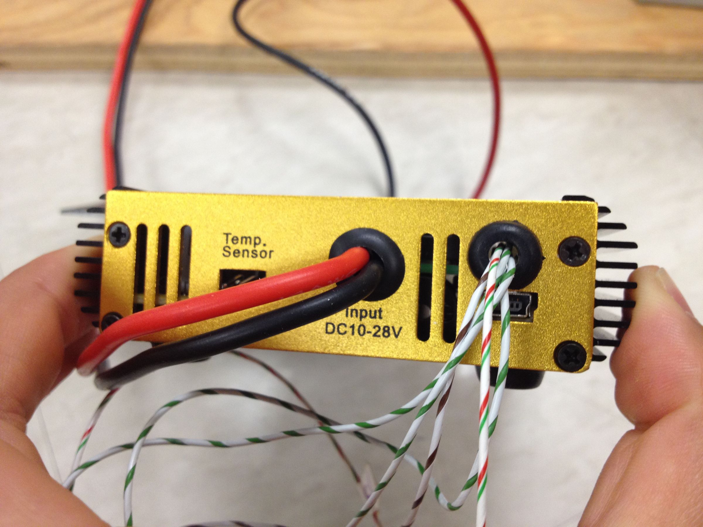 DIY Bike Generator : 13 Steps (with Pictures) - Instructables