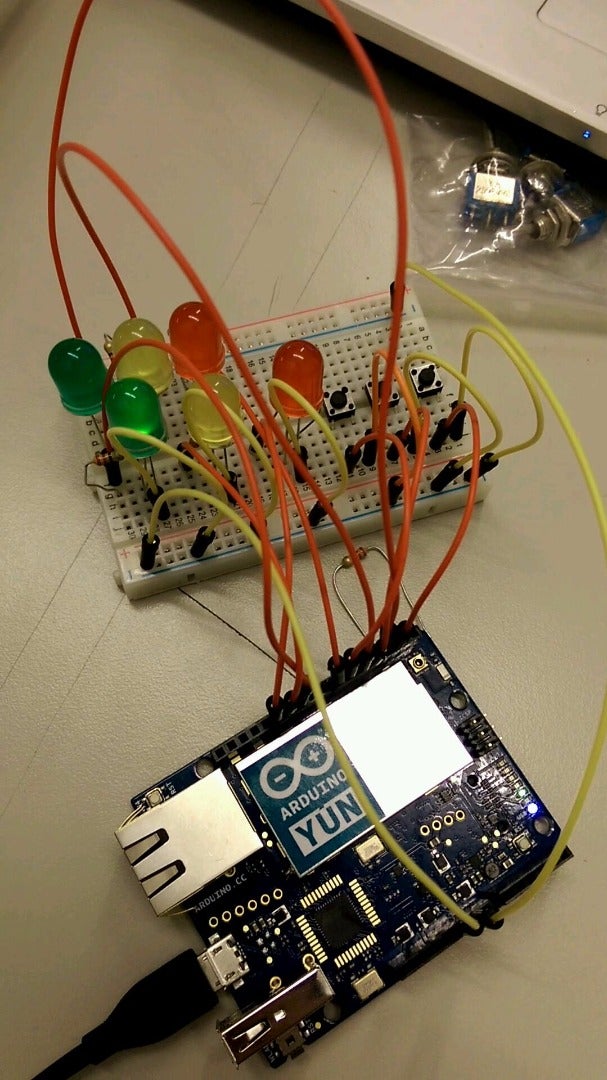 Arduino Gamepad / Controller : 5 Steps (with Pictures) - Instructables