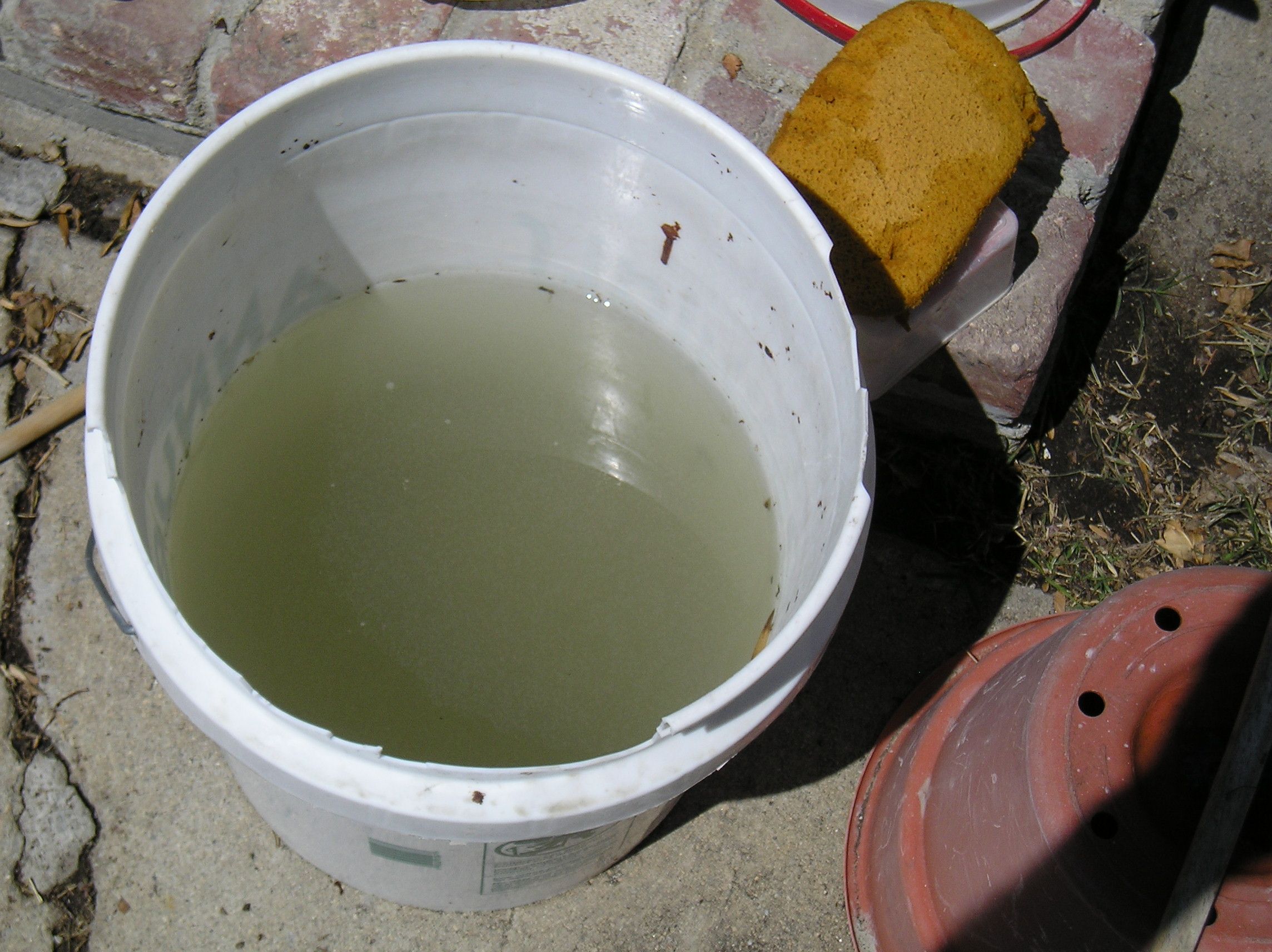 How to Make Faux Rocks : 9 Steps (with Pictures) - Instructables