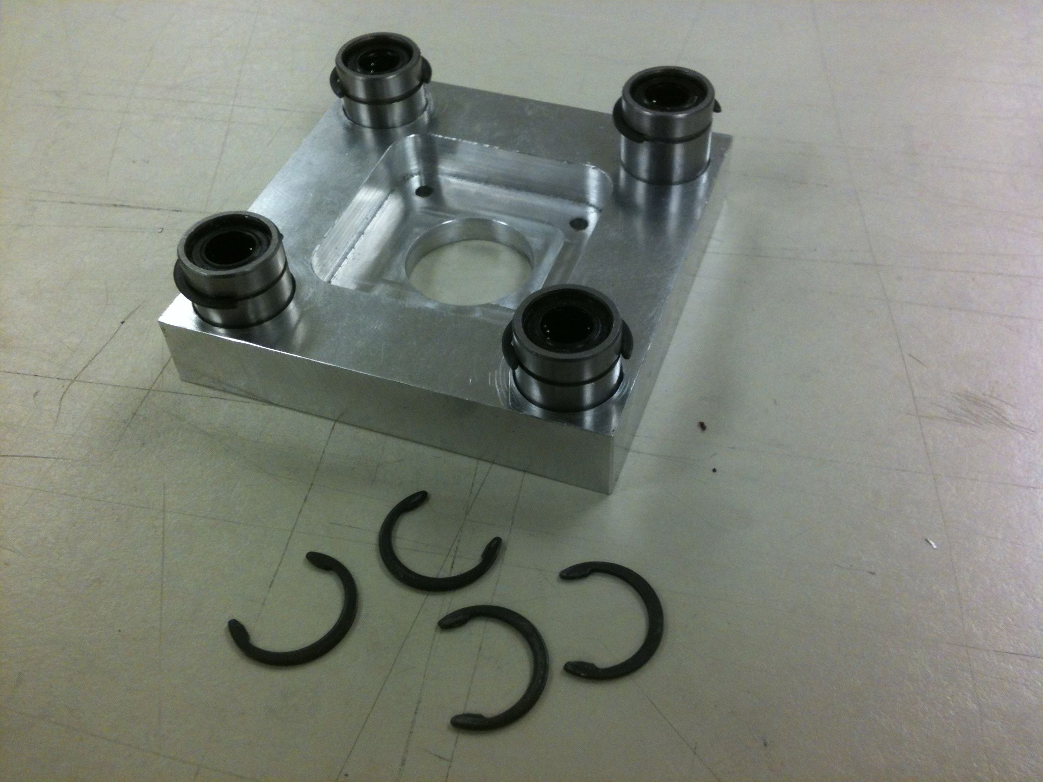 Contact Angle Instrument : 11 Steps - Instructables