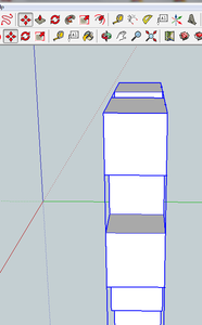 PUZZLE CUBE 3D With SketchUp 2013 : 3 Steps - Instructables