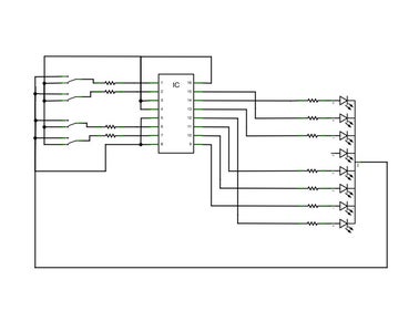 Breadboard How To : 5 Steps (with Pictures) - Instructables