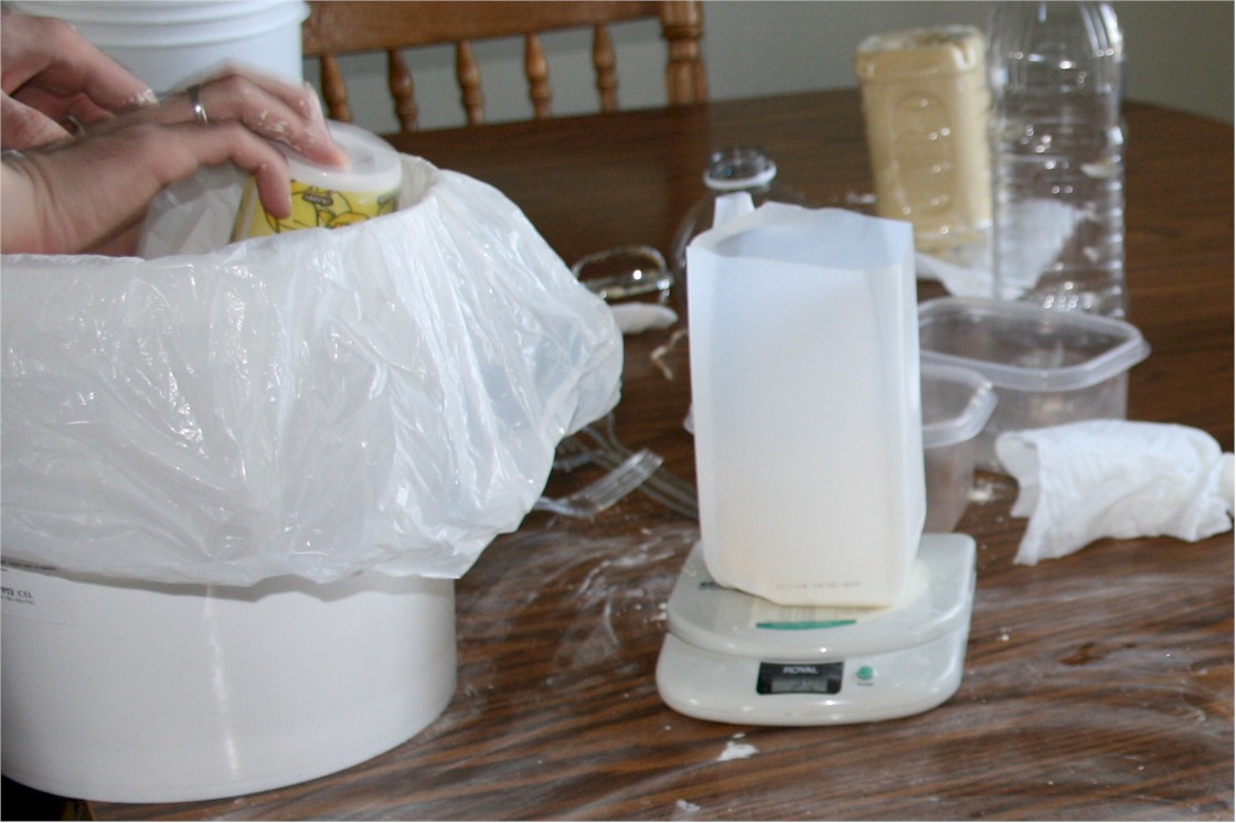 Lifecasting - Hands : 20 Steps (with Pictures) - Instructables