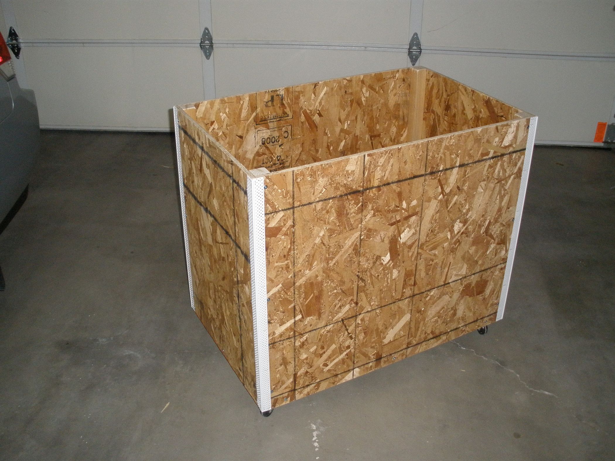 Outdoor Gear Storage Box at Joe Jalbert blog