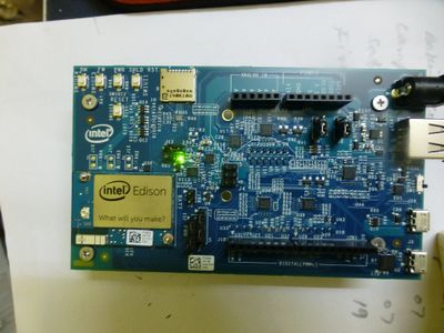 Intel Edison Gas Sensor System to Detect Biogas / LPG Leakage : 12 Steps (with Pictures ...