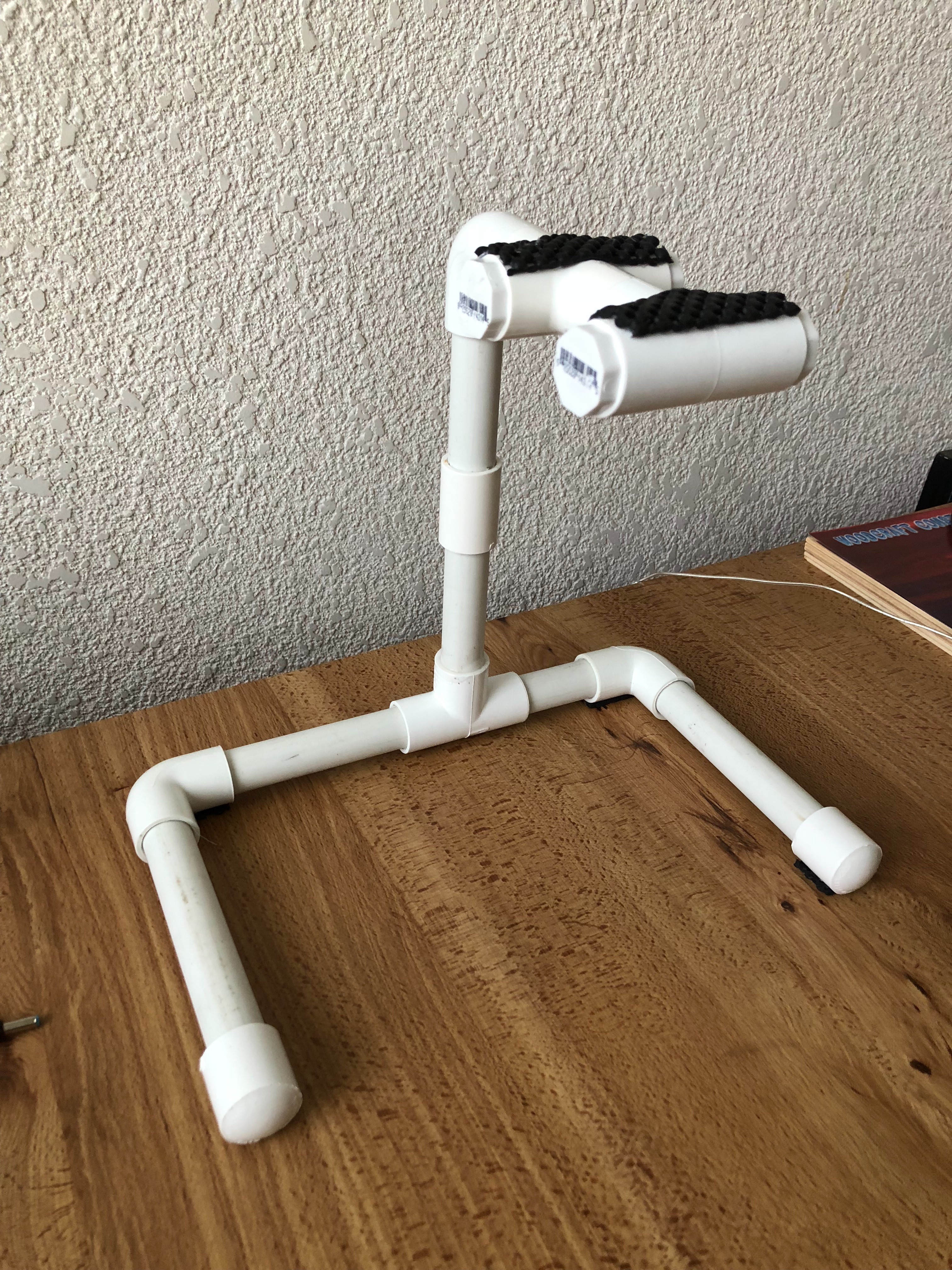 Phone Scanner Stand : 3 Steps (with Pictures) - Instructables