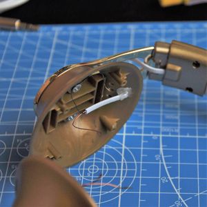 Build a Hi-Fi Headphone From Scratch : 4 Steps (with Pictures ...