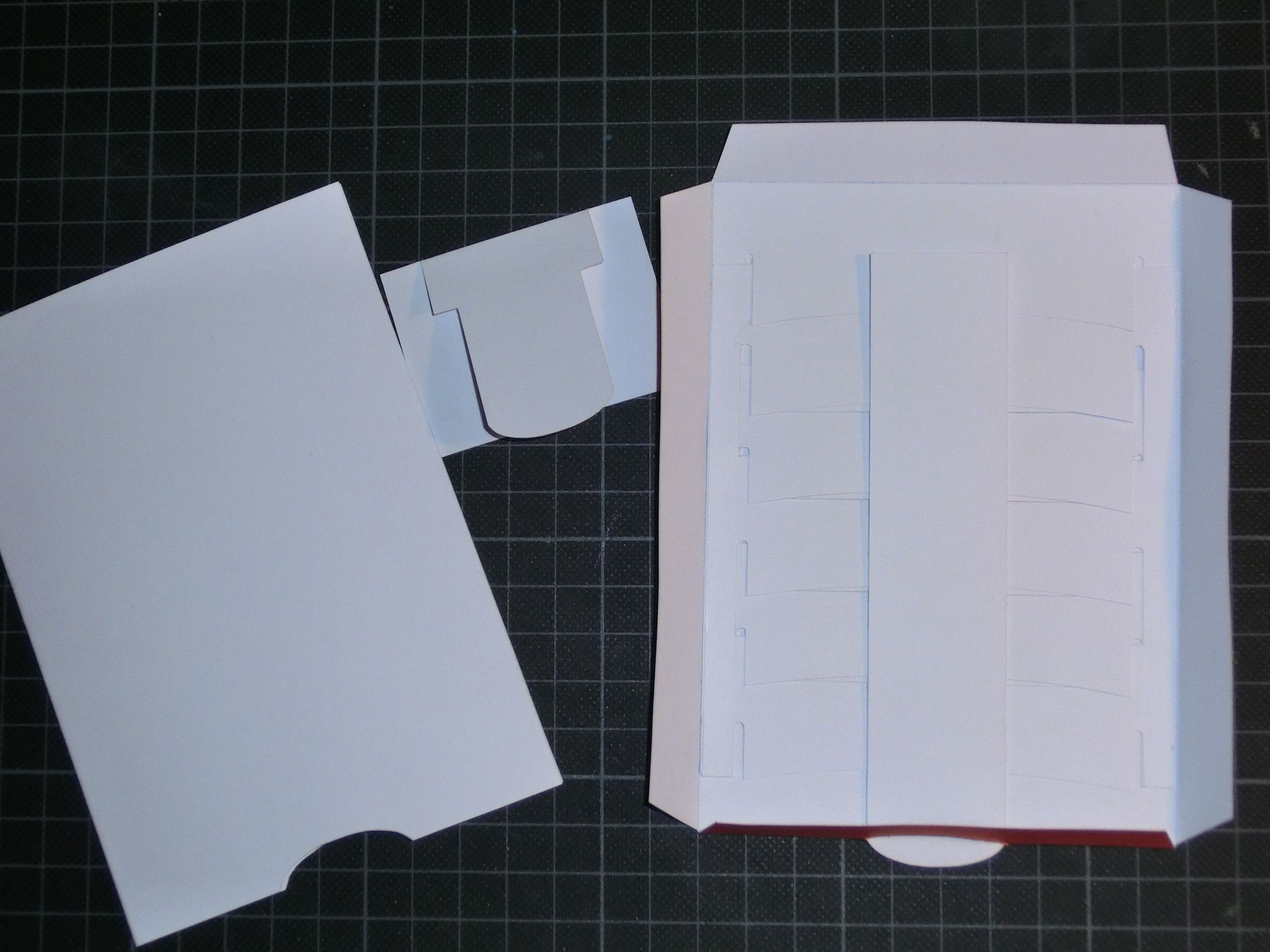 Two Image Sliding Card : 5 Steps (with Pictures) - Instructables