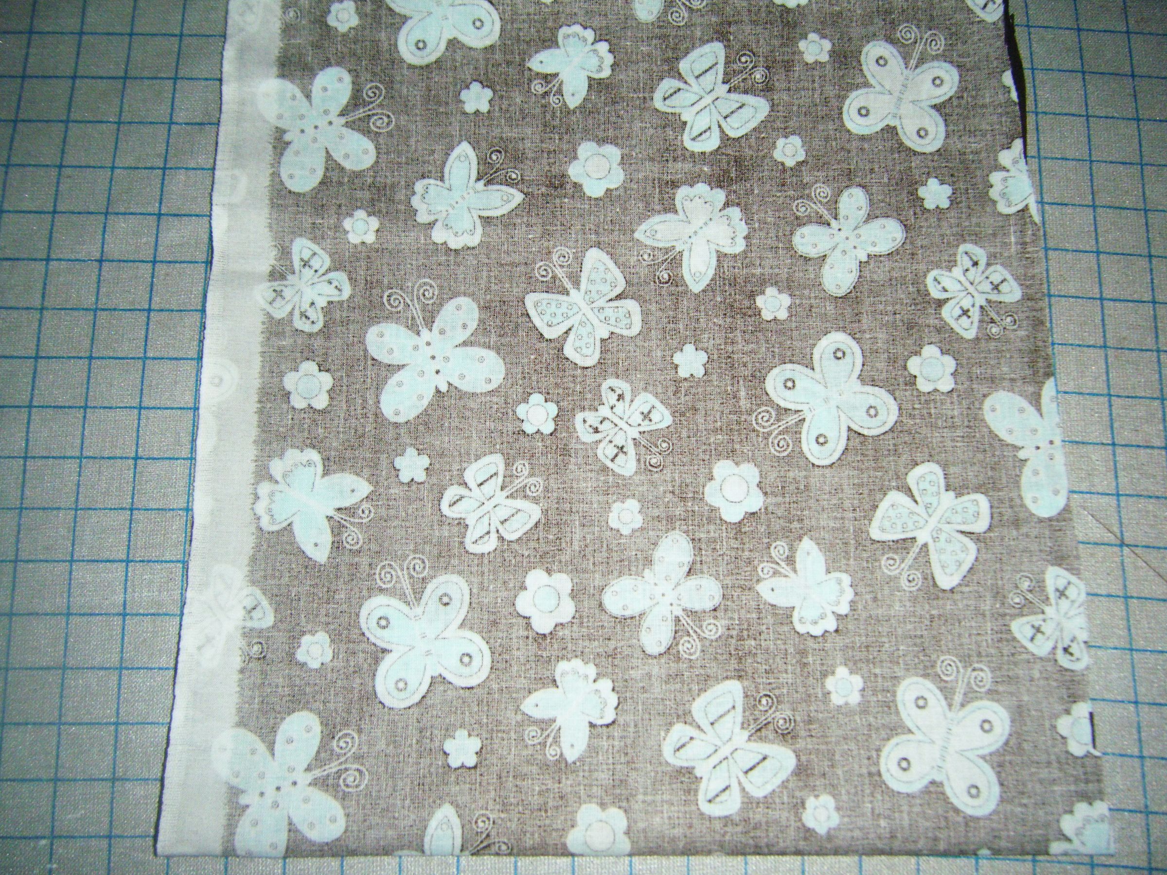 Warm Rice Bag : 10 Steps - Instructables