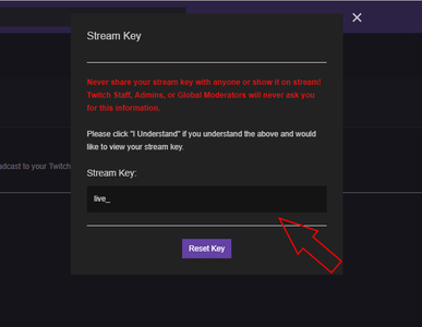 Setting Up a Twitch Stream. : 7 Steps - Instructables