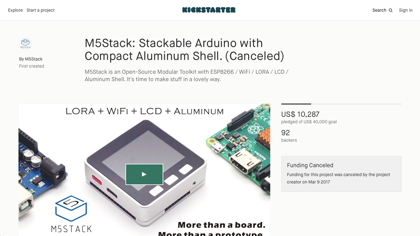 Esplora X M5Stack : 11 Steps (with Pictures) - Instructables