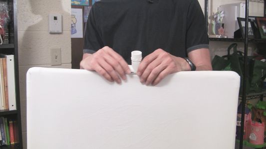 Build a Versatile PVC Light Stand for Under $5 : 8 Steps - Instructables