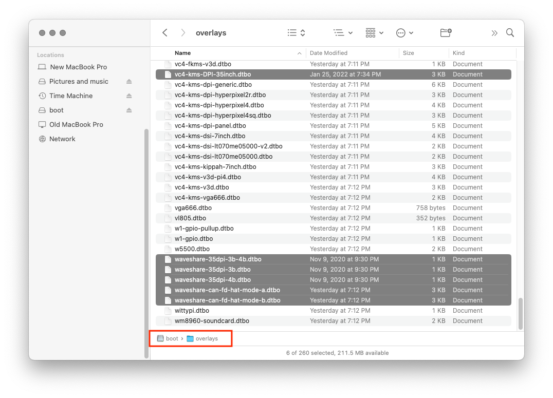 Making a Small Mac From a Raspberry Pi 3 : 7 Steps (with Pictures ...