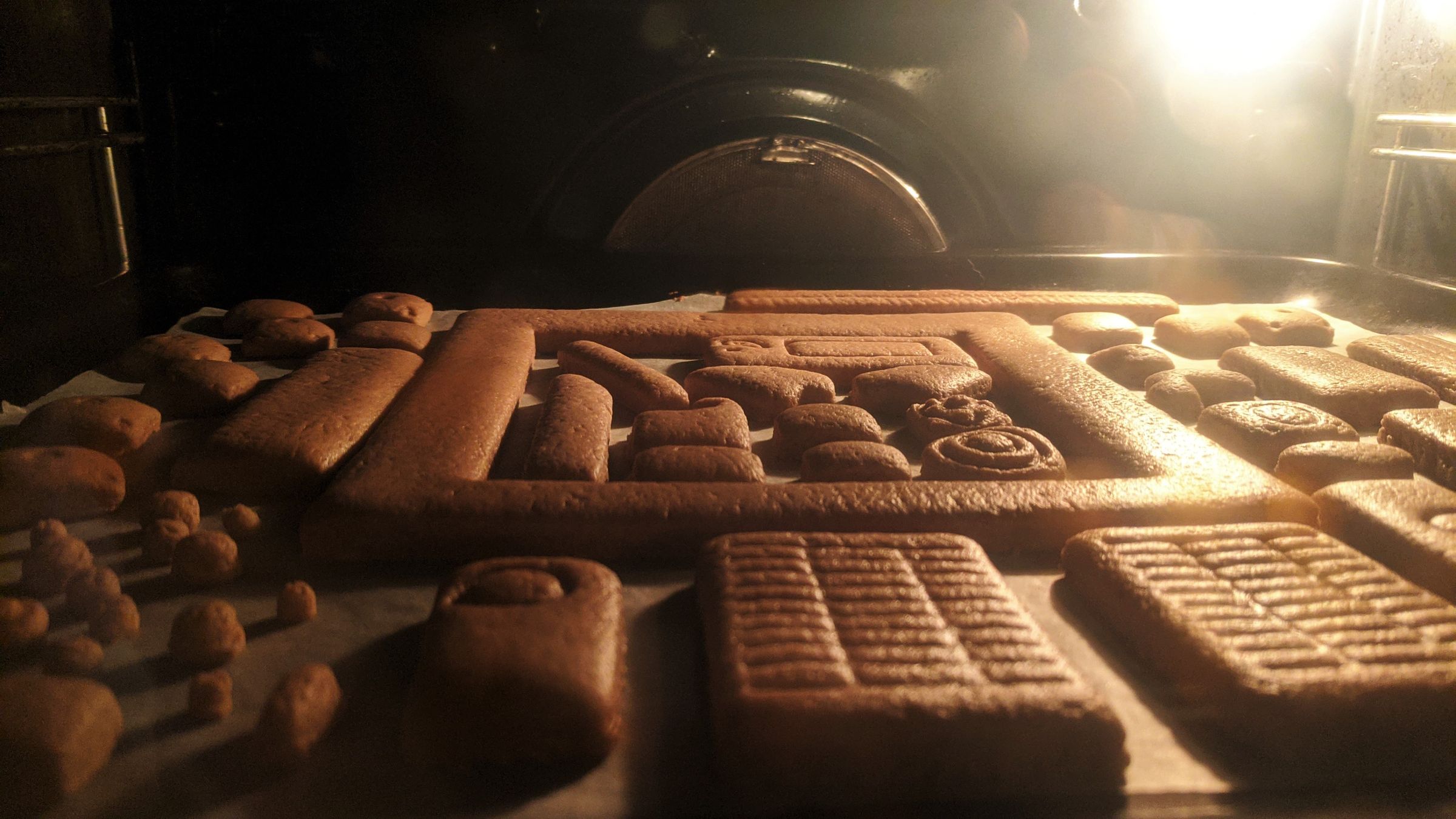 Gingerbread 3D Printer : 12 Steps (with Pictures) - Instructables