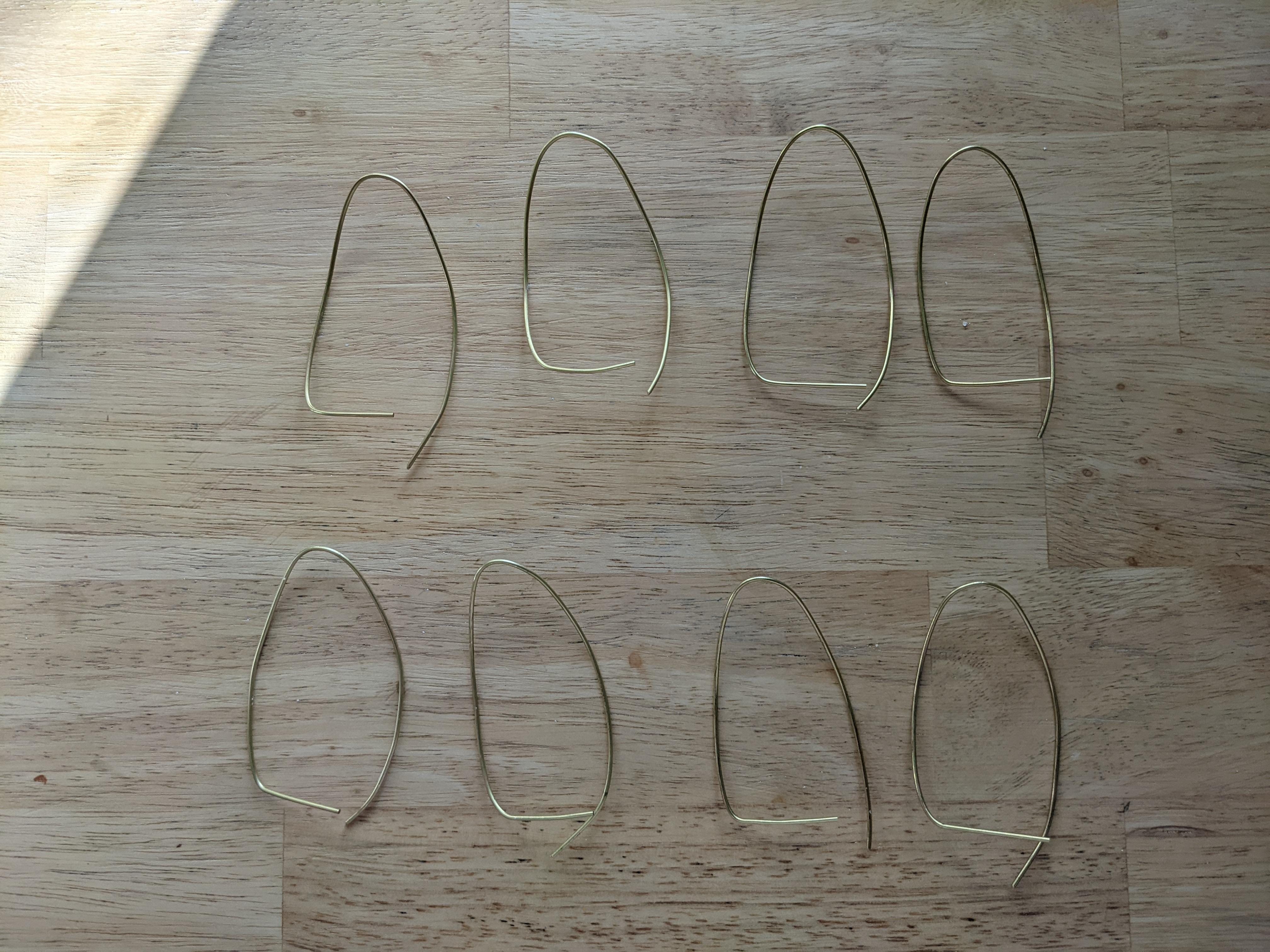 Blossoming Flower - Arduino Powered : 8 Steps (with Pictures ...