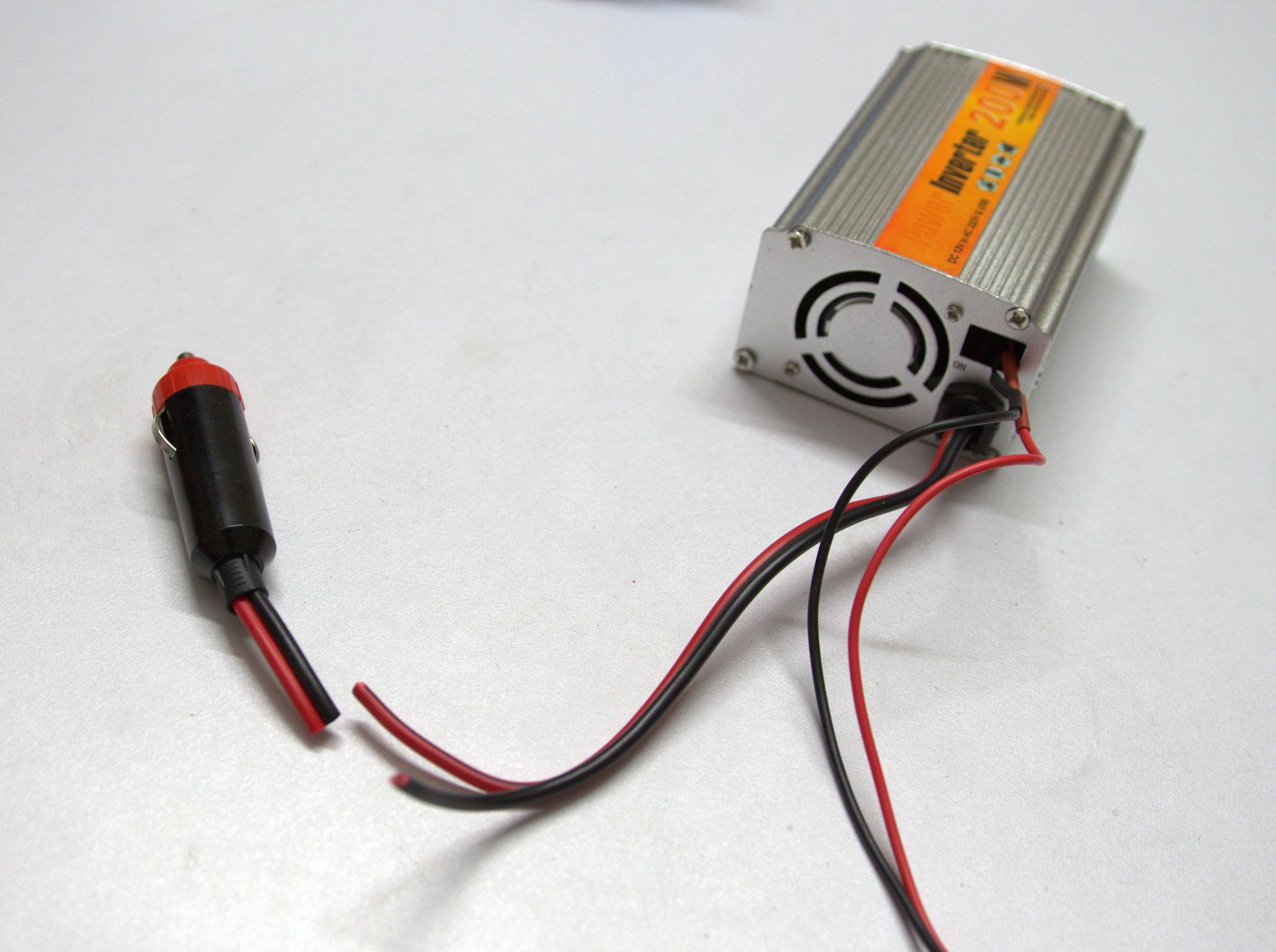 DIY Solar Power Generator V1.0 : 17 Steps (with Pictures) - Instructables