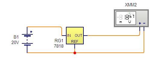 78xx Regulators Ics - Instructables