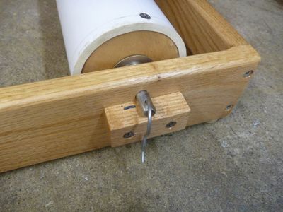 DIY Bike Rollers : 8 Steps (with Pictures) - Instructables