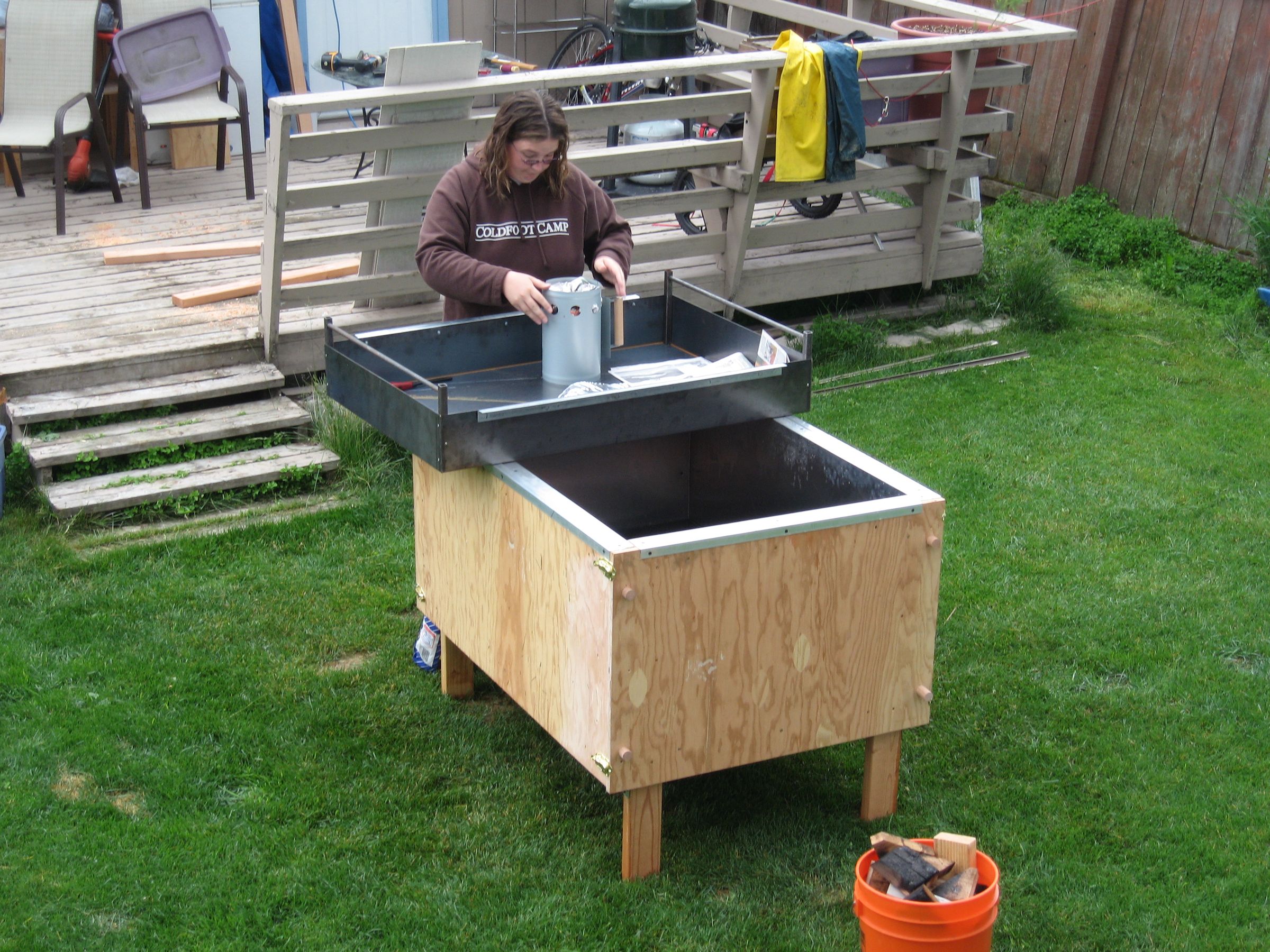 How to Roast a Whole Pig : 10 Steps (with Pictures) - Instructables