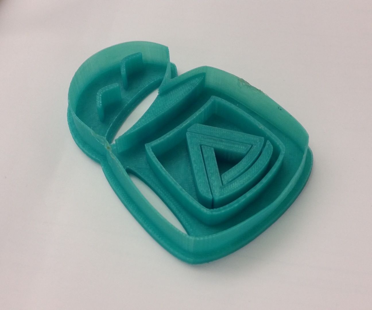 making a cookie cutter in tinkercad DIY Project - Step-by-Step DIY ...