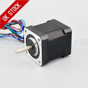 Drive a Stepper Motor With an Arduino and a A4988 Stepstick/Pololu ...