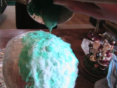 How to Make a Creepy Latex Mask, Featureless Face Haloween Mask. : 10 ...