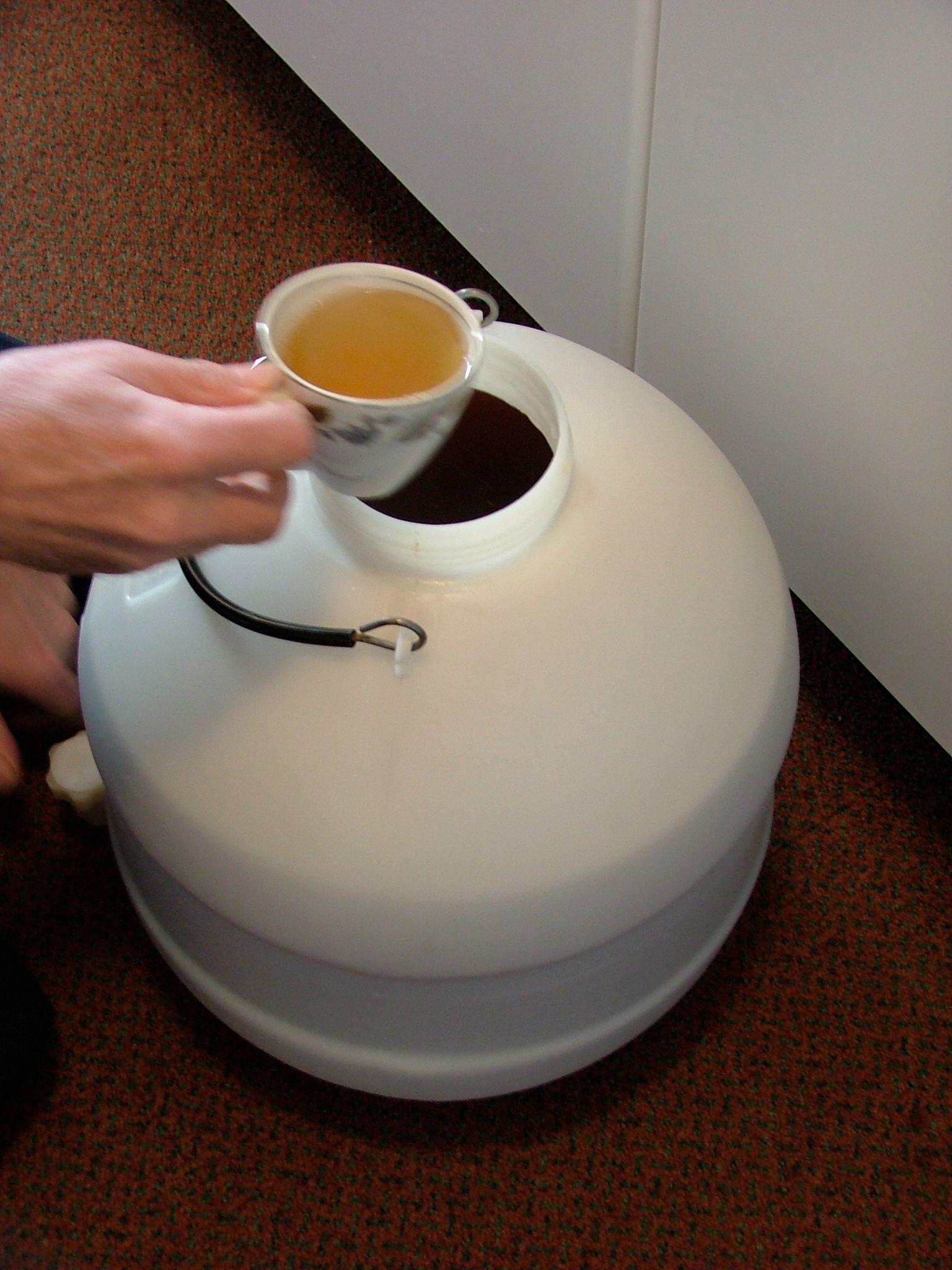 How to Brew Beer : 26 Steps (with Pictures) - Instructables