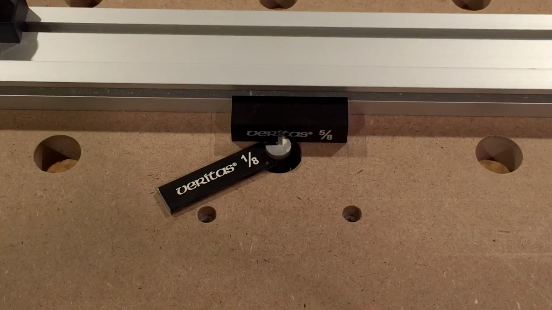 DIY Adjustable Router Template : 10 Steps (with Pictures) - Instructables