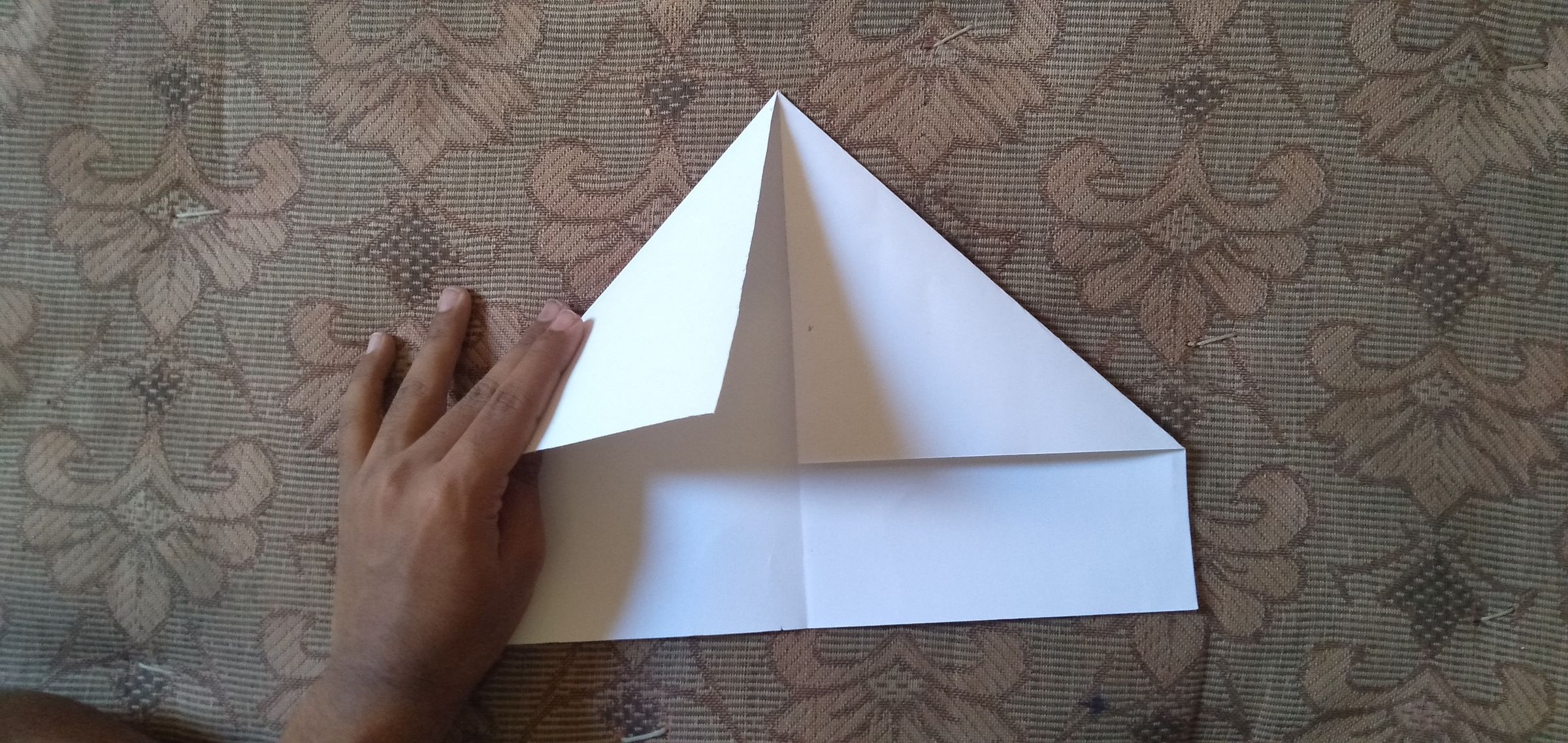 DIY Paper Stand for Smartphone (No Glue ) : 5 Steps - Instructables