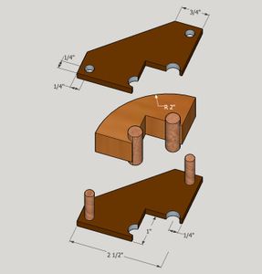 Infinite Band Clamp : 6 Steps (with Pictures) - Instructables