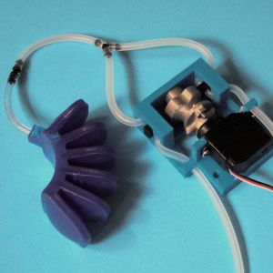 3D Print: Make Servo Controlled Valves : 5 Steps (with Pictures ...