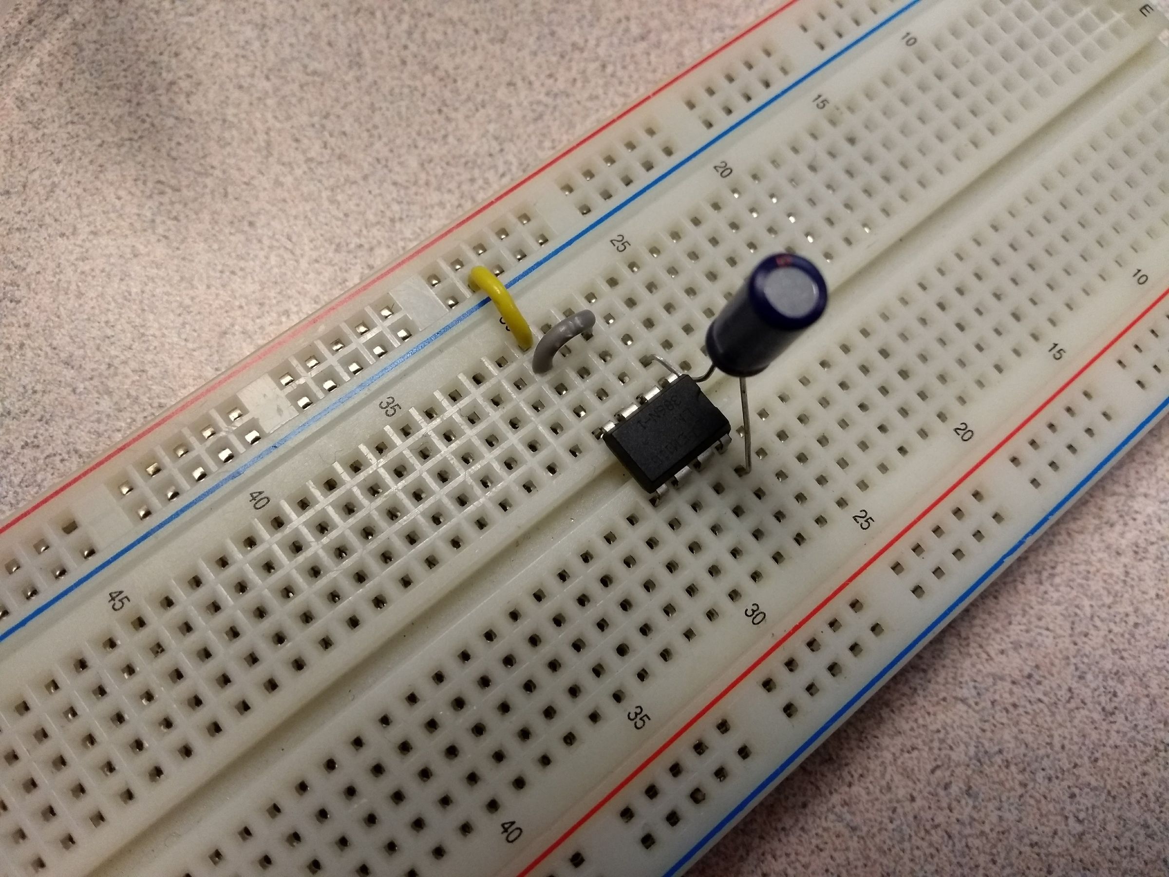 Breadboard Speaker! : 8 Steps - Instructables