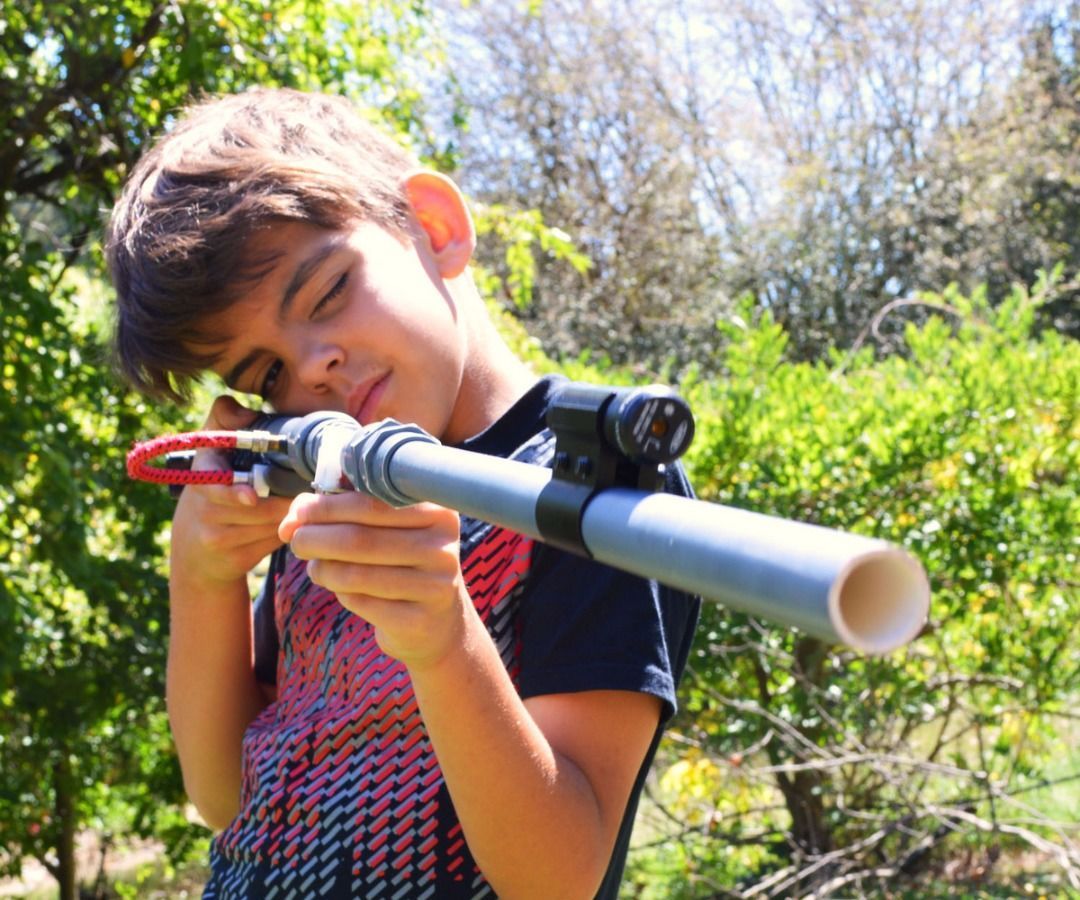 50 Things to Make With PVC Pipe - Instructables