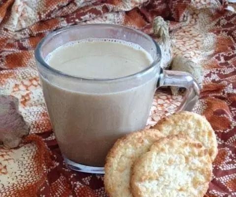 Spiced Coconut Milk - Sarabba - Instructables