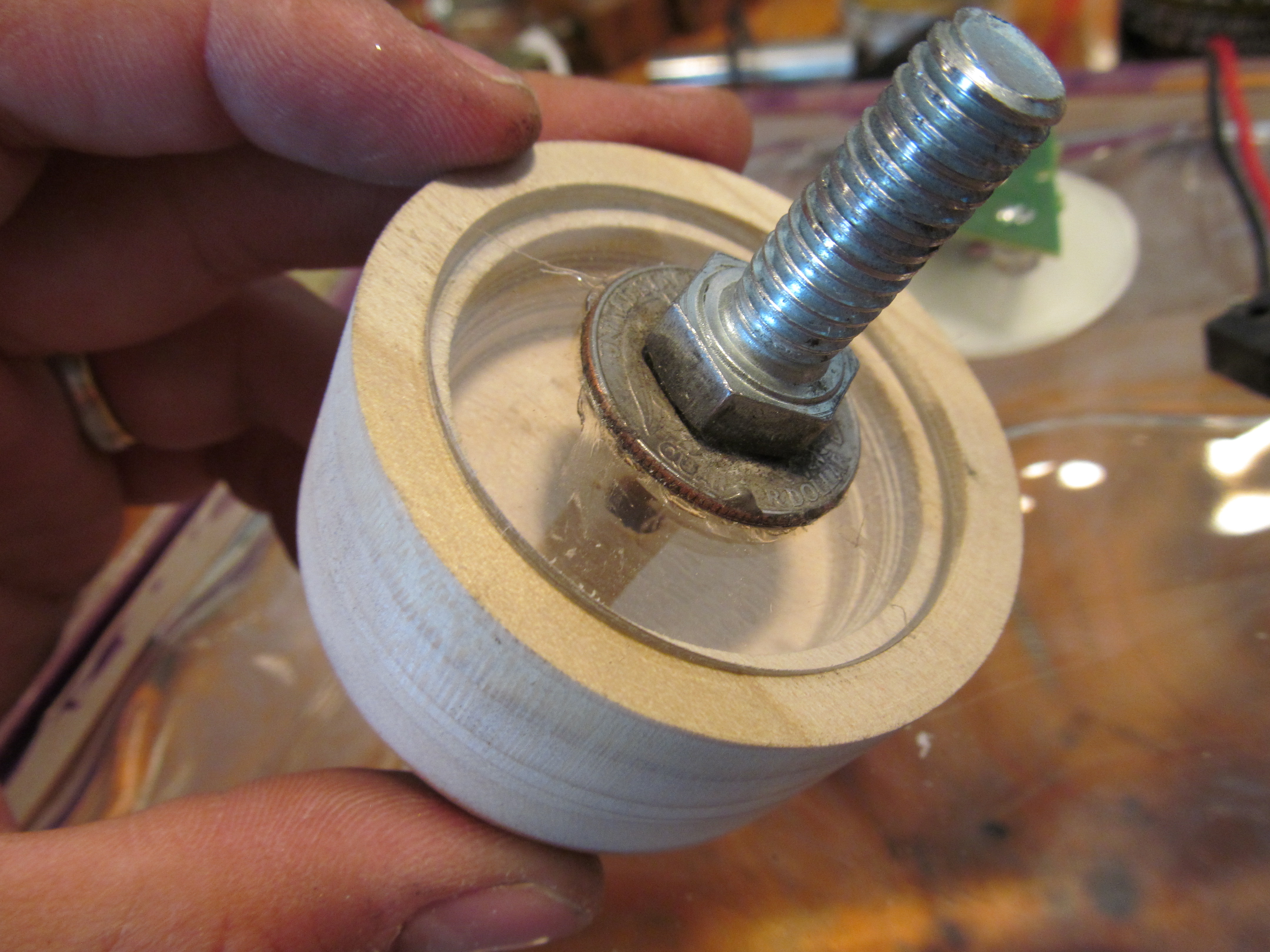 Steampunk Flashlight : 11 Steps (with Pictures) - Instructables