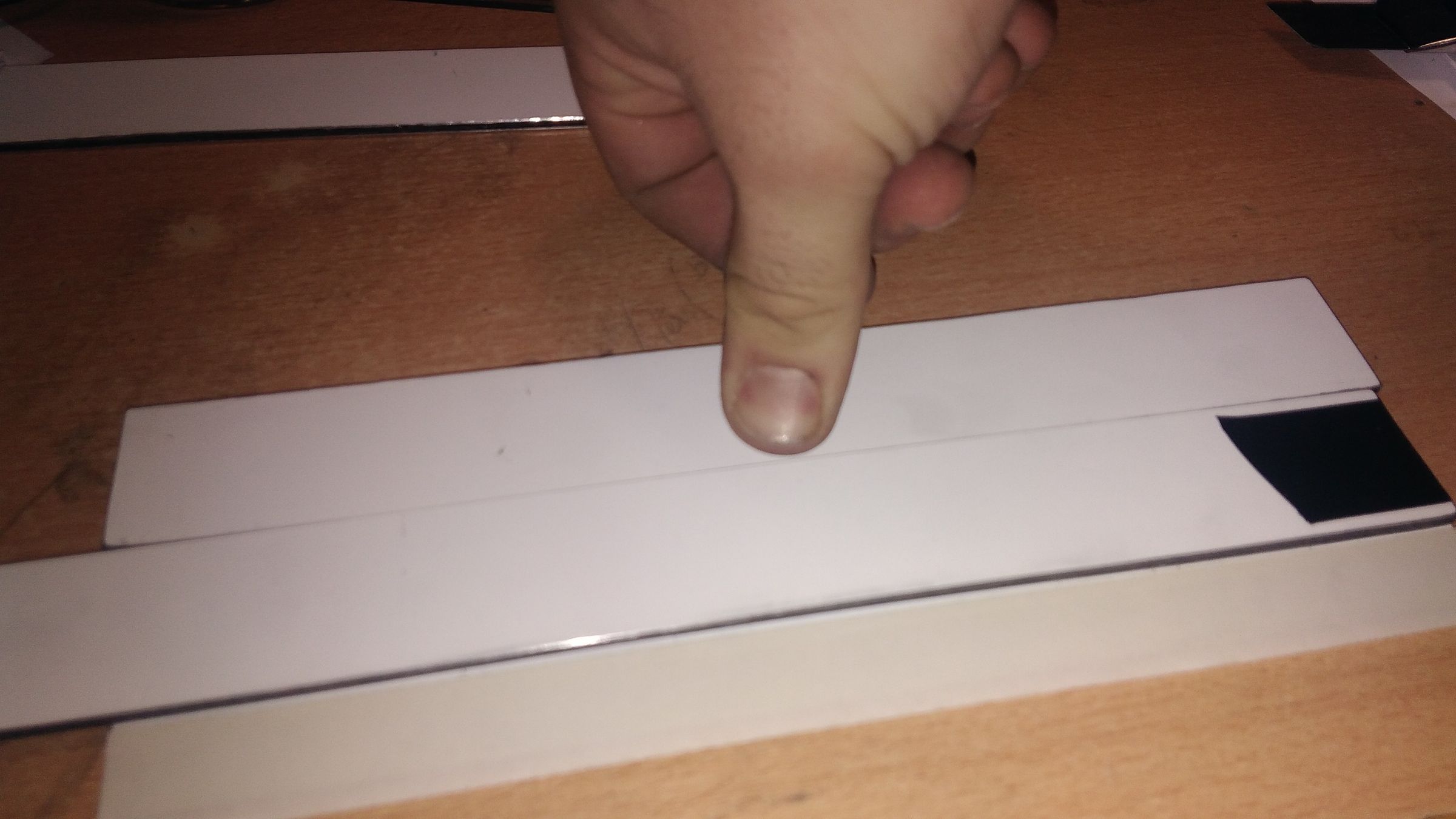 Custom Slide Rule DIY : 12 Steps (with Pictures) - Instructables