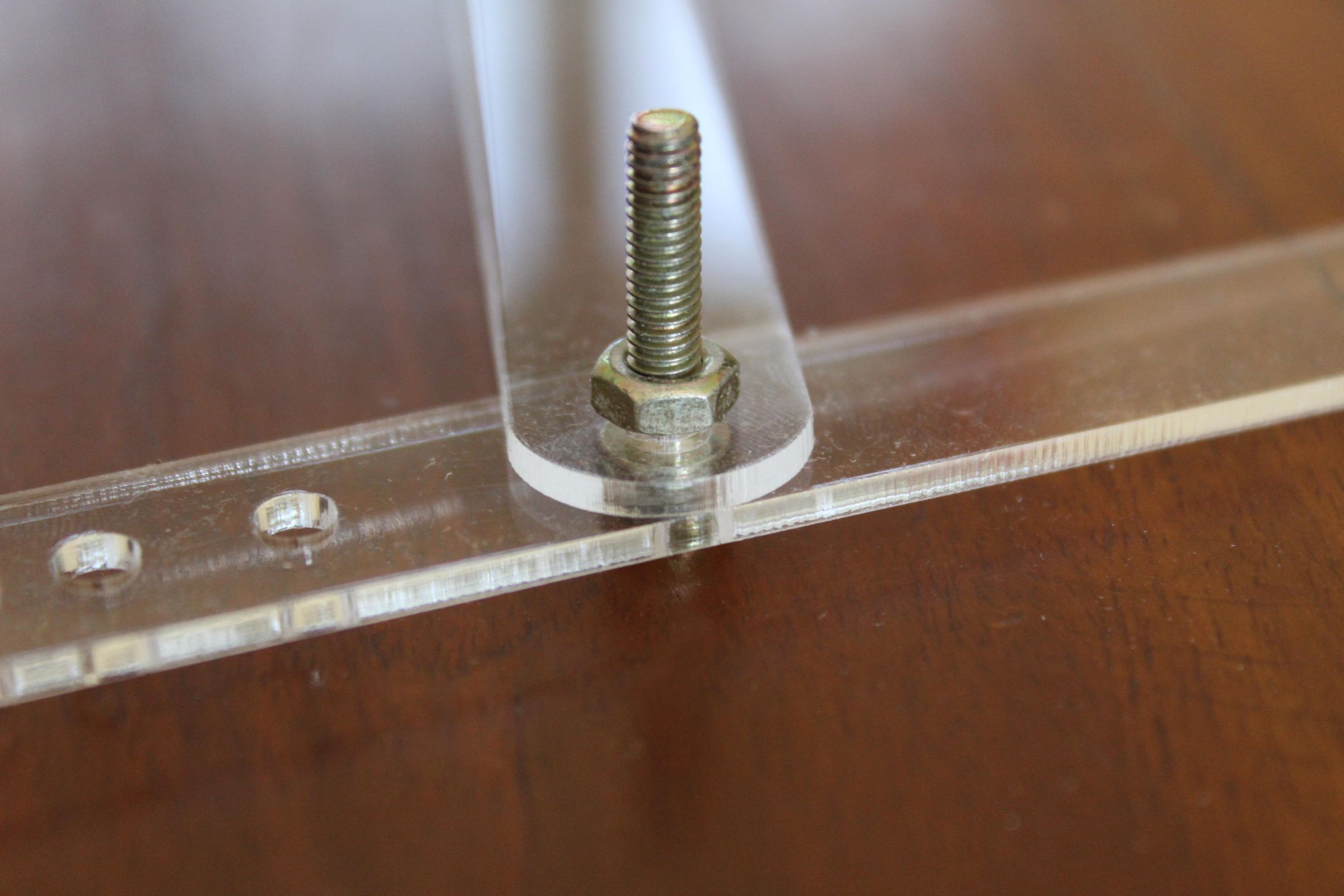 Arduino Powered Pattern Making Machine : 9 Steps (with Pictures ...