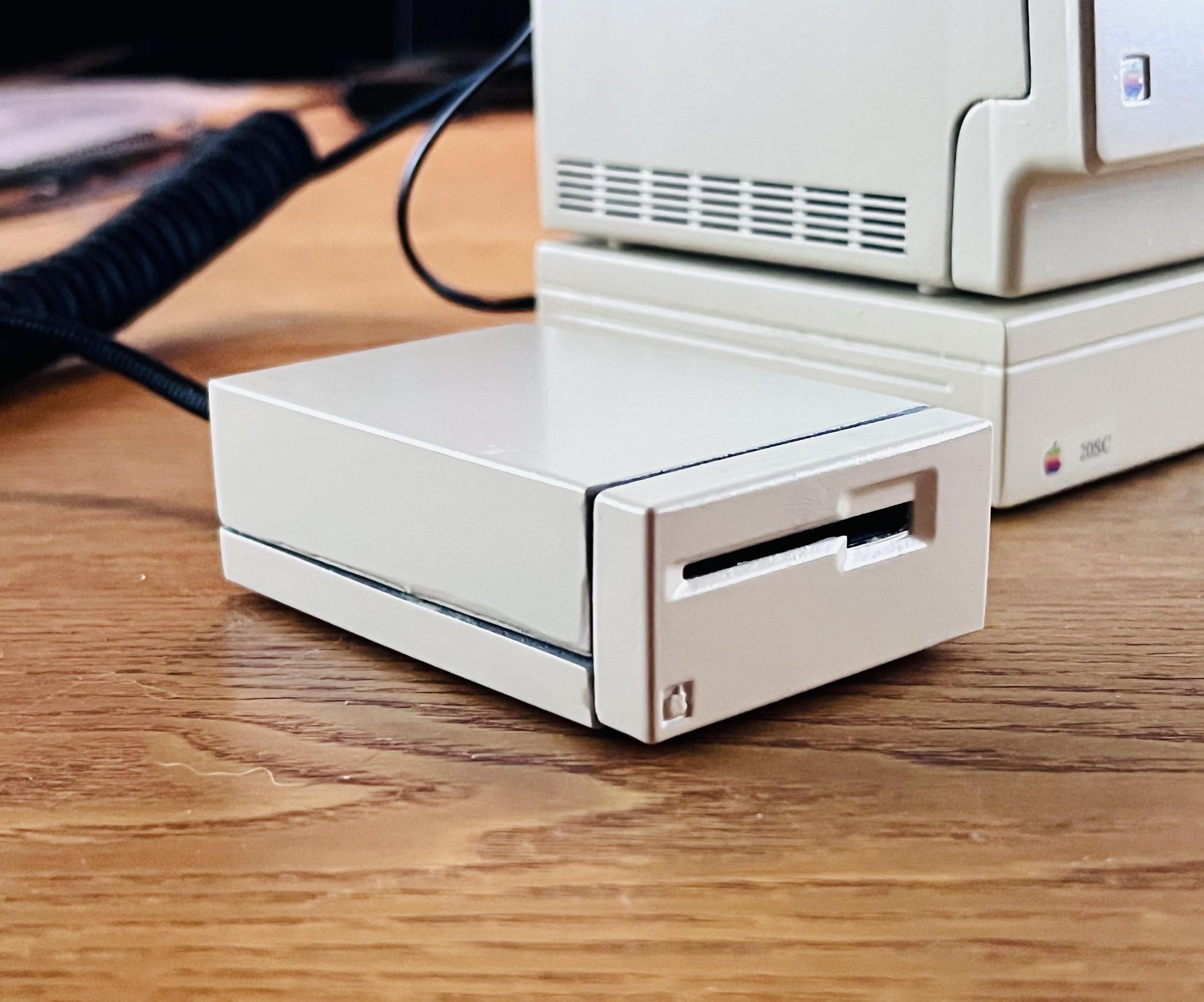 SSD Case for Tiny Apple Pi [USB Type-C] : 6 Steps - Instructables