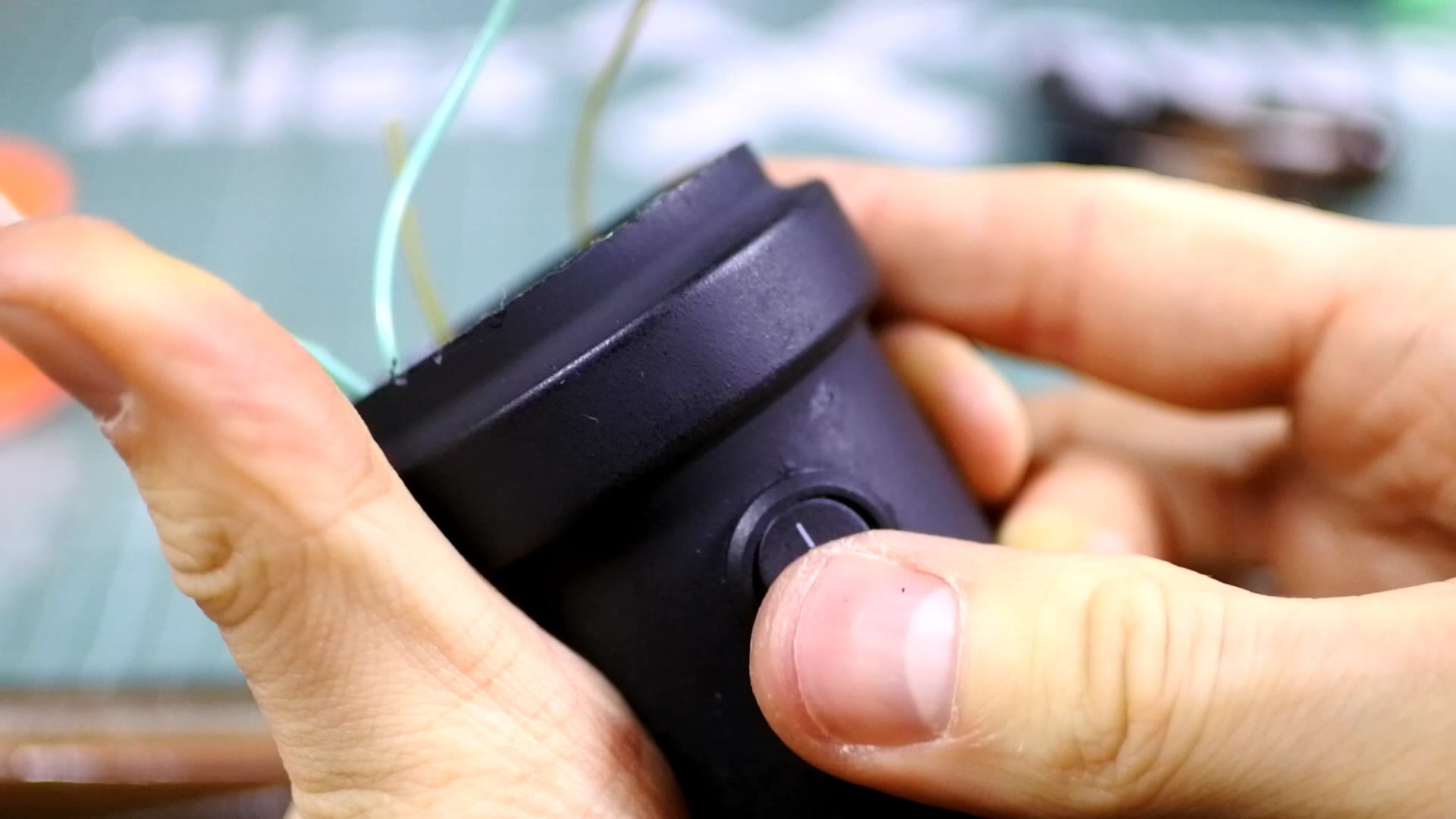 Arduino Based Lightsaber With Light and Sound Effects : 14 Steps (with ...