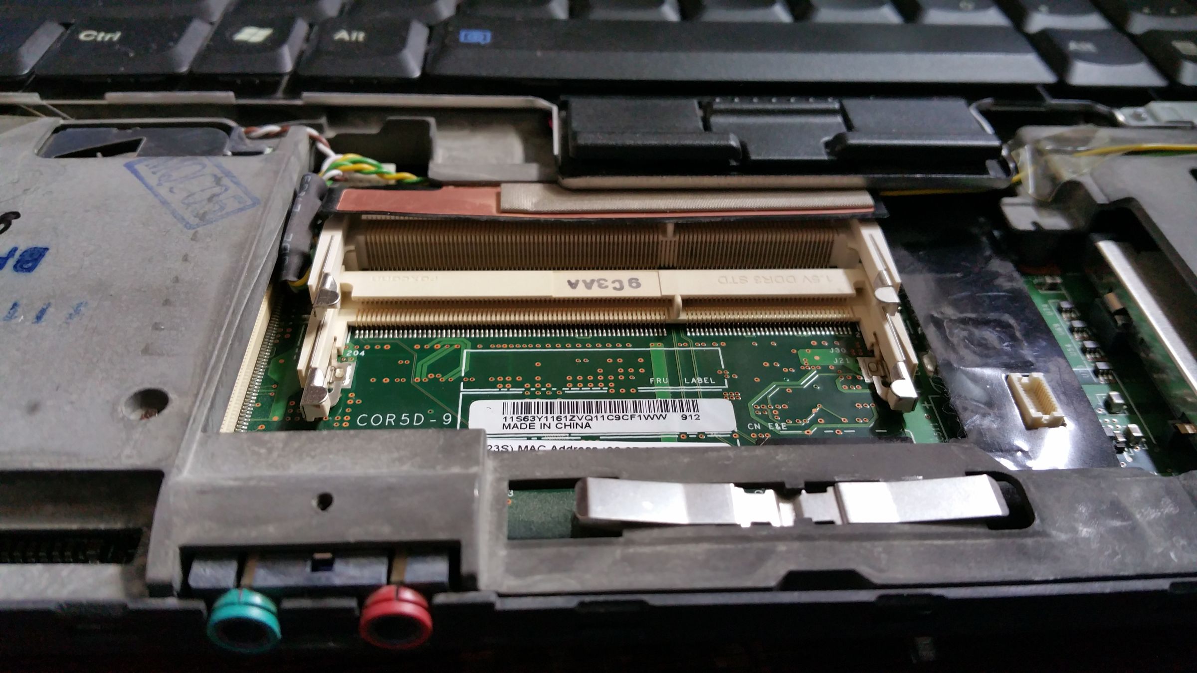 Fix Up an Old Laptop! : 6 Steps (with Pictures) - Instructables