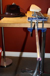 Inspector Gadget Costume With Motorized Helicopter : 15 Steps (with ...
