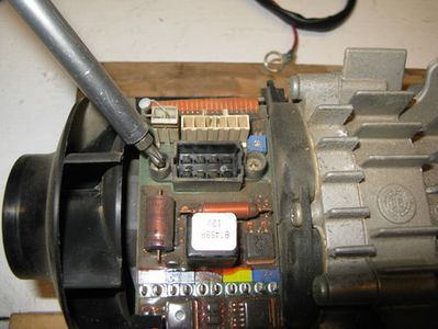 Cleaning and Servicing a Webasto Air Top 2000 D : 13 Steps - Instructables