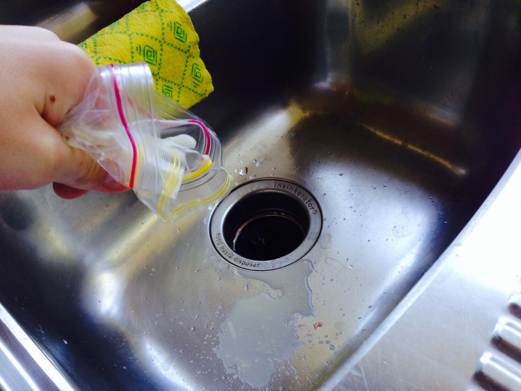 How to Make Fake Vomit (easy!) : 7 Steps - Instructables